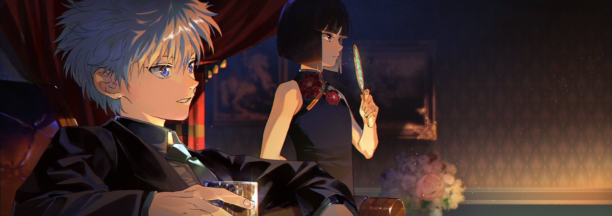 HATORI (@HATORI_Dino) さんのイラスト・マンガ作品まとめ (5 件) - Twoucan