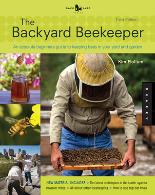 pdf [Download] The Backyard Beekeeper: An Absolute Beginner's Guide to Keeping Bees in Your Yard ...