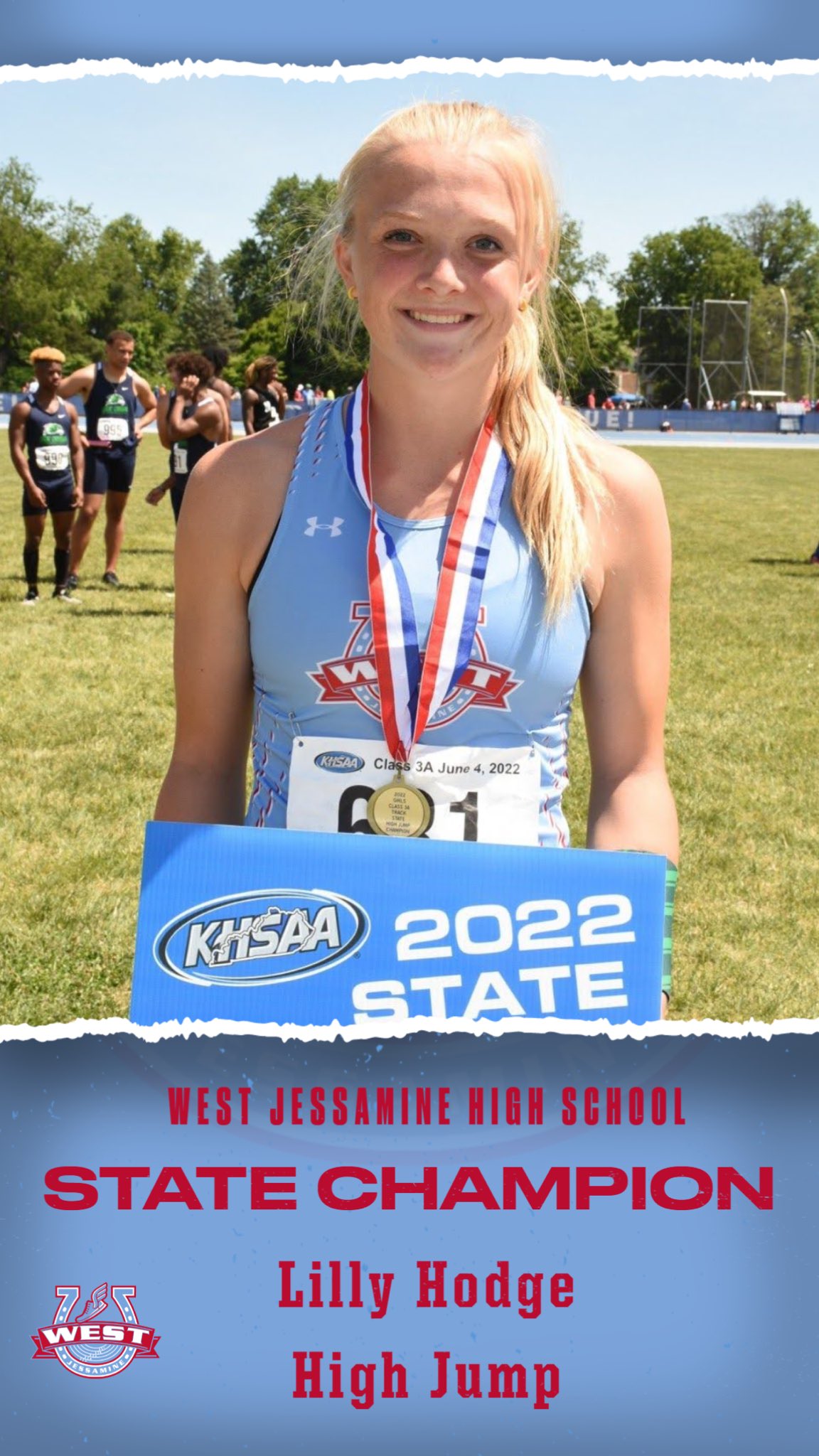 WJHS Athletics on Twitter: "https://t.co/vgWQySMlQl" / Twitter