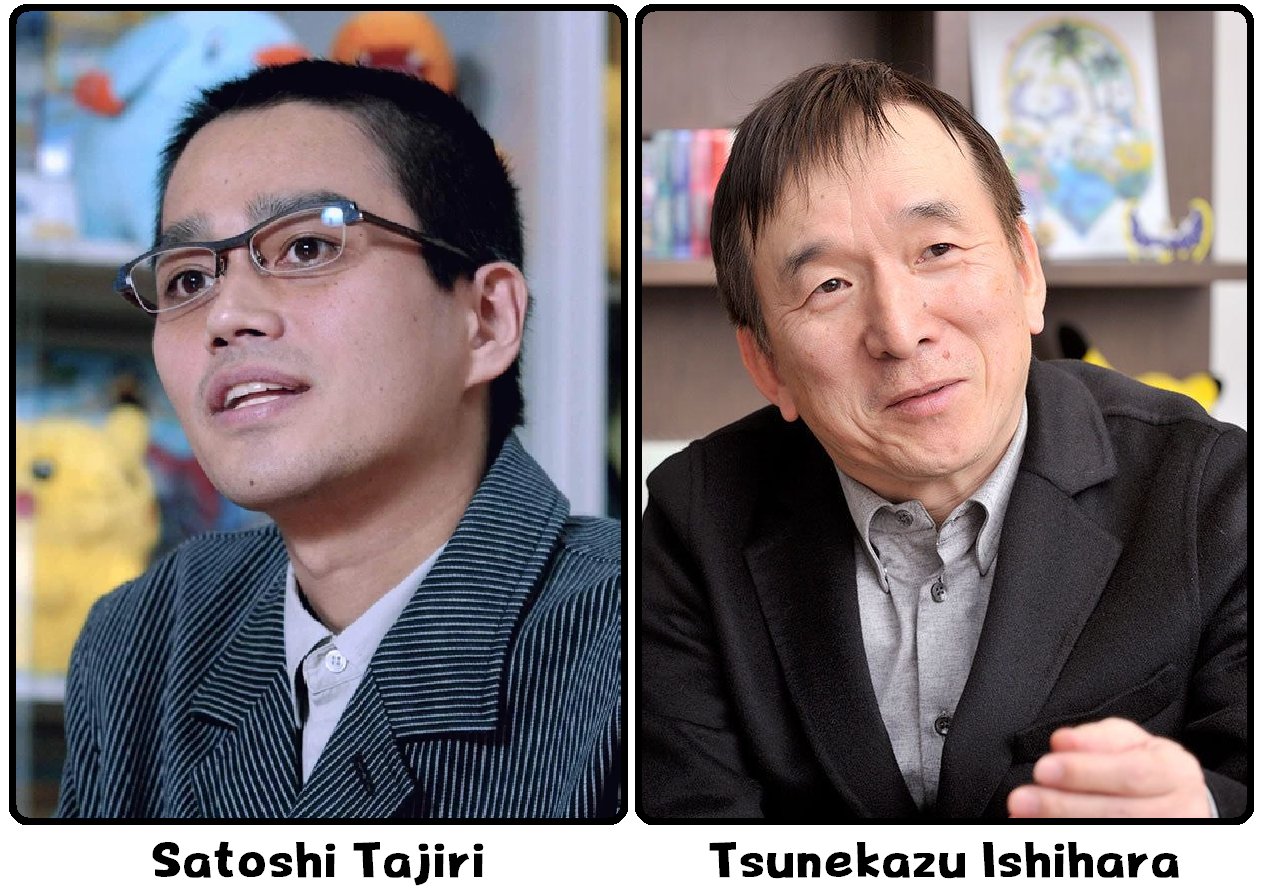 Satoshi Tajiri 2022