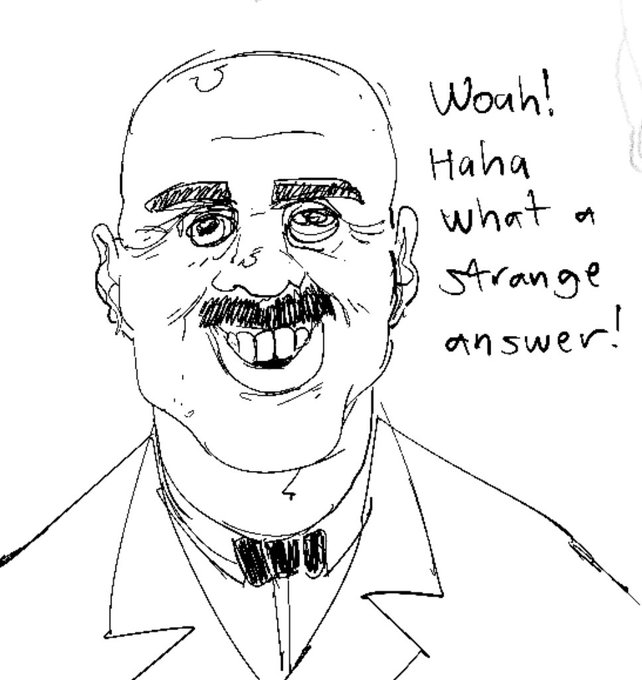 Dev Duzzet (@DipsumValley) さんのイラスト・マンガ作品まとめ (145 件) - Twoucan