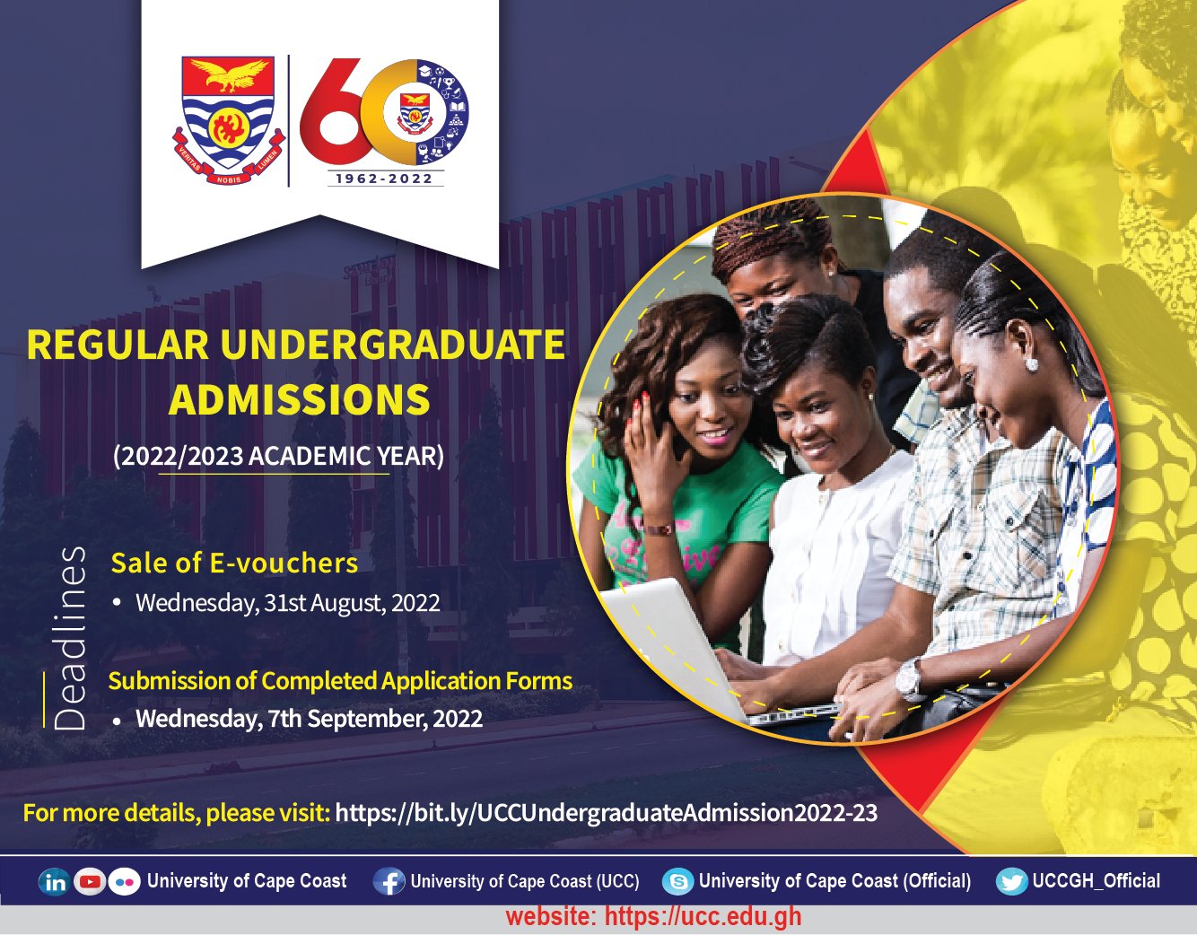 Ucc Form 2023 - Printable Forms Free Online