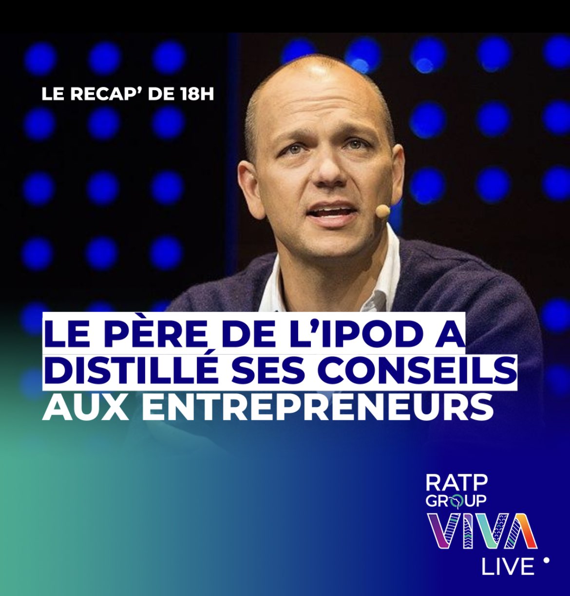 Ratp Group On Twitter 2️⃣on A été Convaincu Par Les Réflexions De