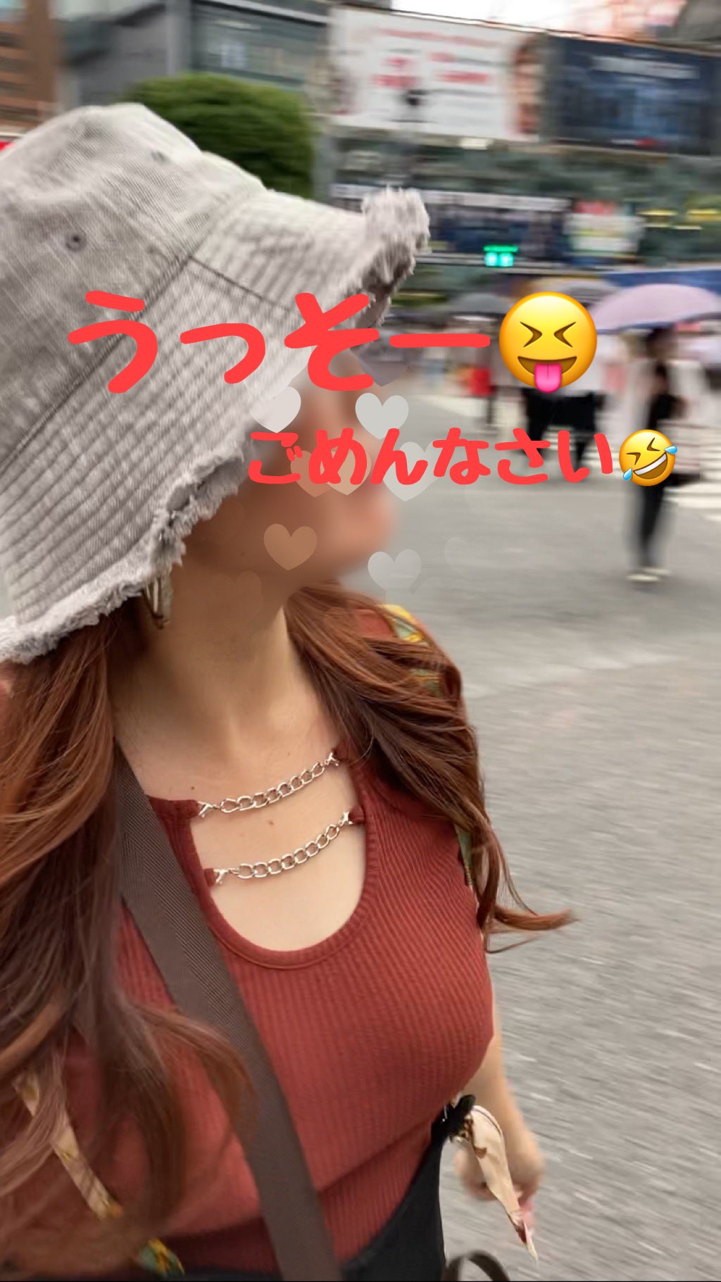 Nao☆☆ on Twitter: "では前から… https://t.co/TmcUaQ6k5u" / Twitter