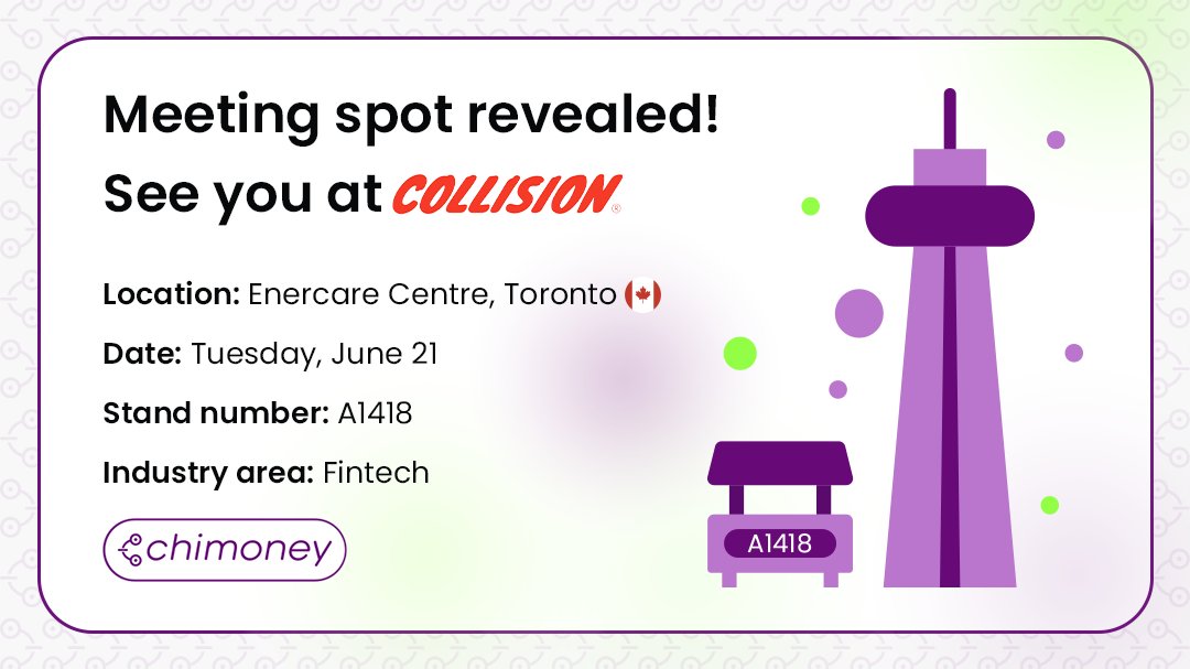 ChiSpend (@usechispend) / Twitter