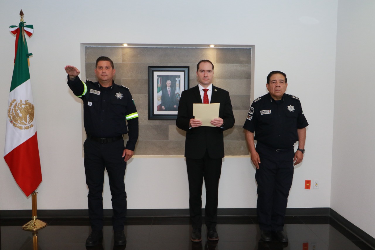 Secretaría De Seguridad Del Estado De México On Twitter Esta Mañana