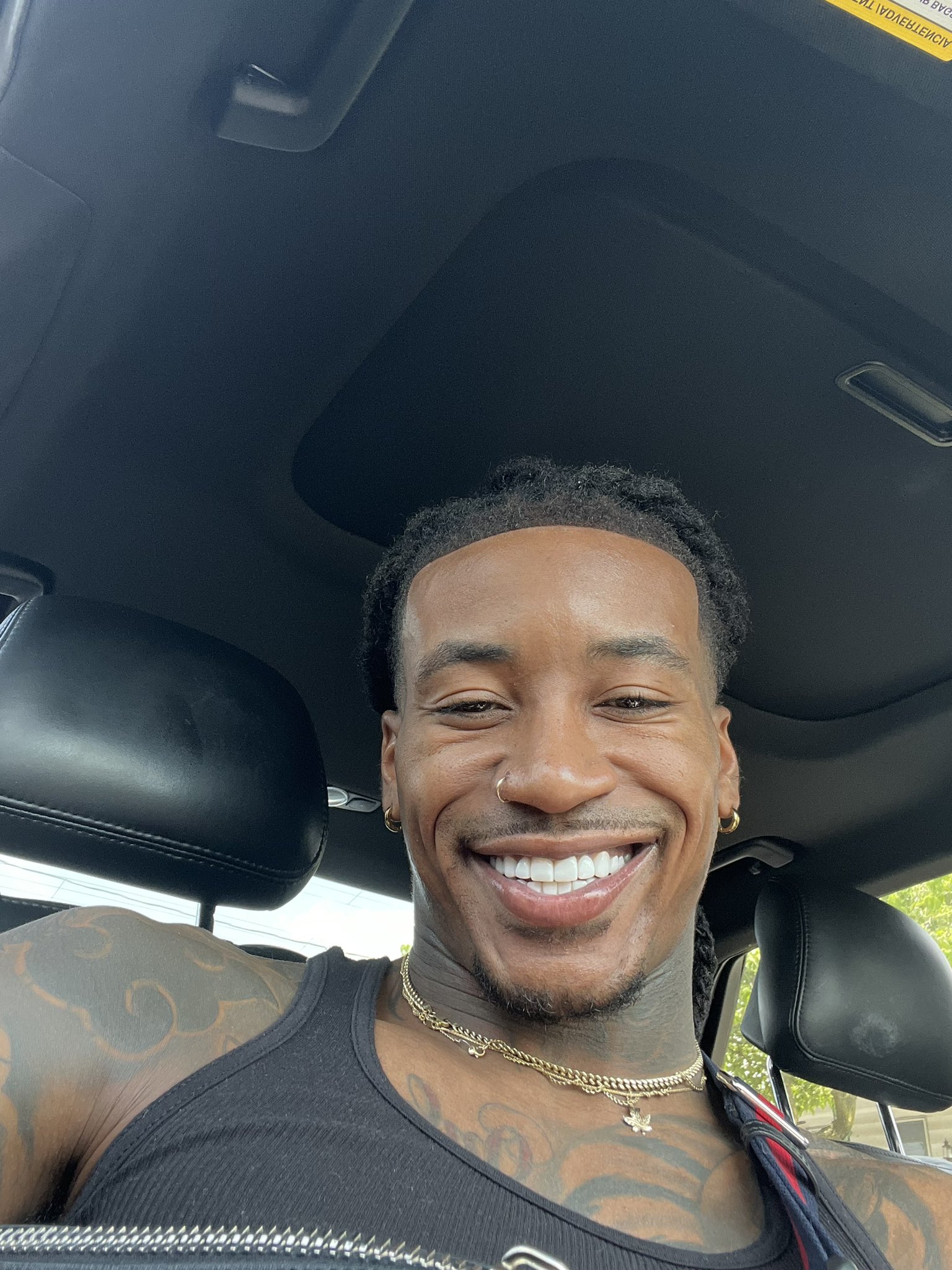 TW Pornstars - 2 pic. Dwayne Mckell. Twitter. 4:44 PM - 15 Jun 2022