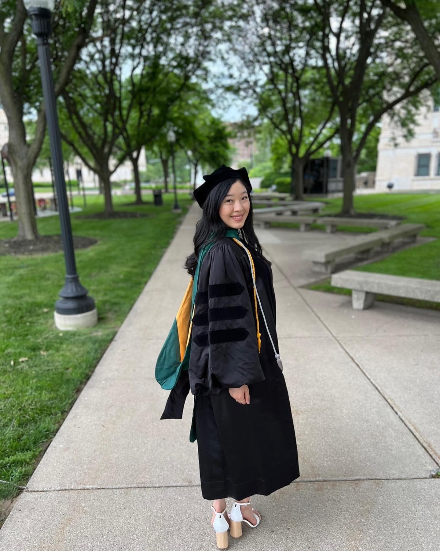 Danni Feng (@DanniFengMed) / Twitter