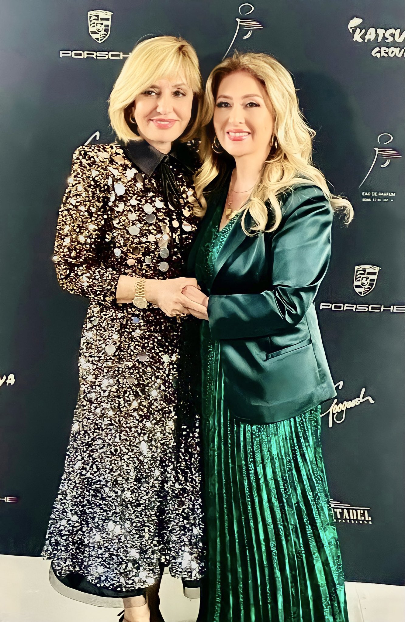 Leila Forouhar Concert 2022