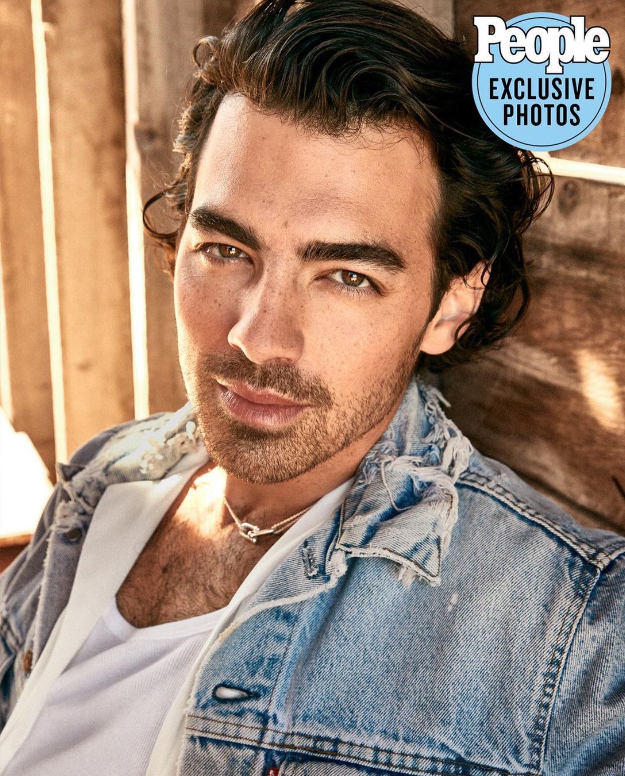 Jonas Brothers 2022 Photoshoot