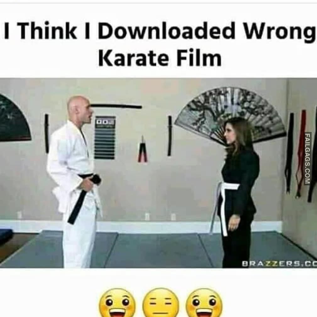 Kyokushin Memes Kyokushin Vibes: Unleashing Power, Mastering