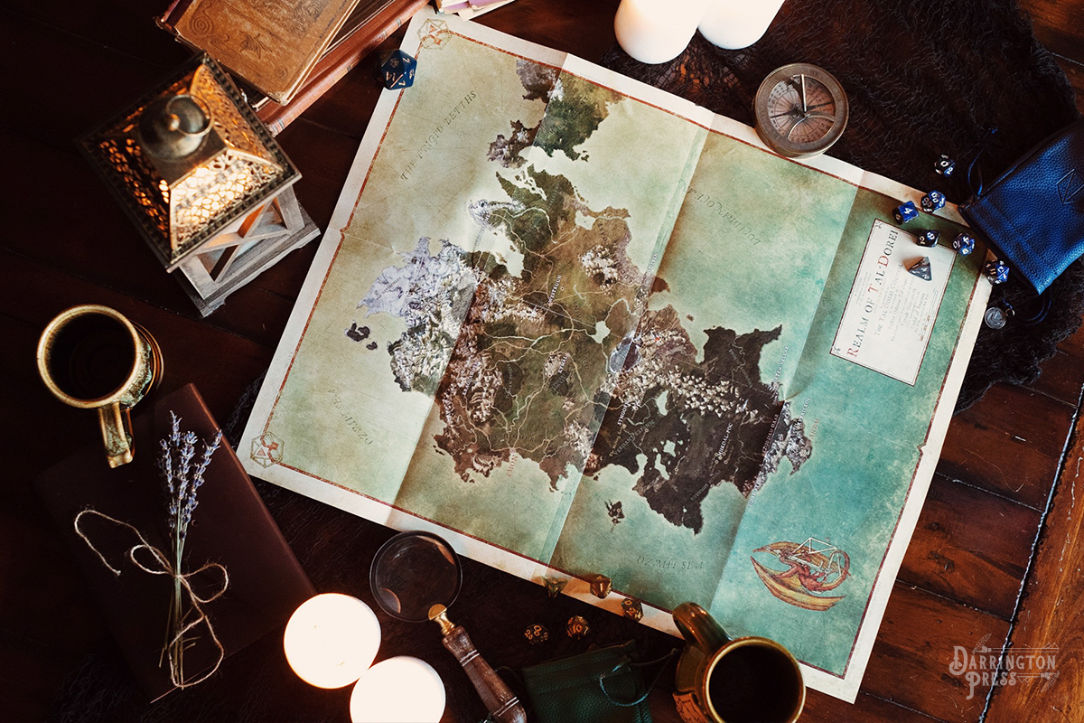 [No Spoilers] A GM Roundtable with Matt, Aabria and Brennnan is coming ...