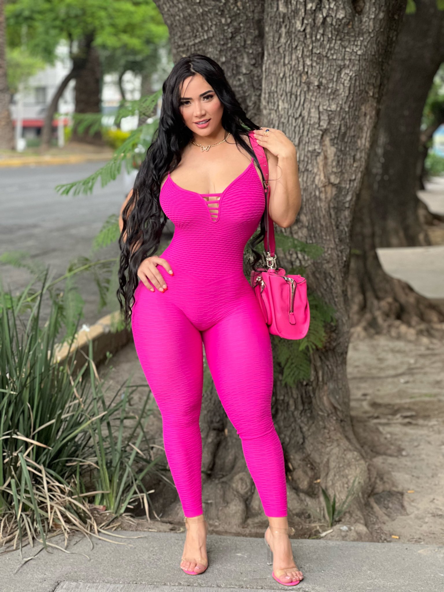 Tw Pornstars 1 Pic Ashley Carolina 21 Twitter Tengo Buenas