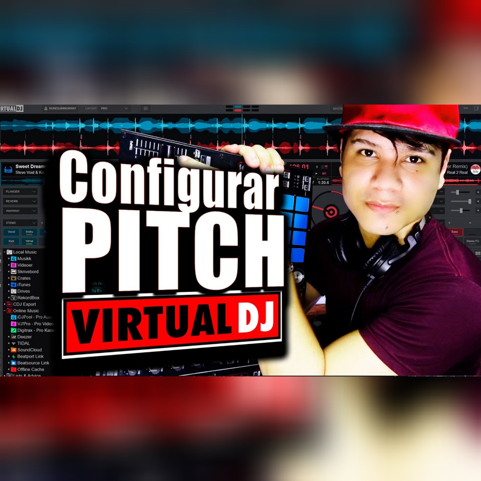 DjDarrel Elapoderado (@darrelapoderado) / Twitter