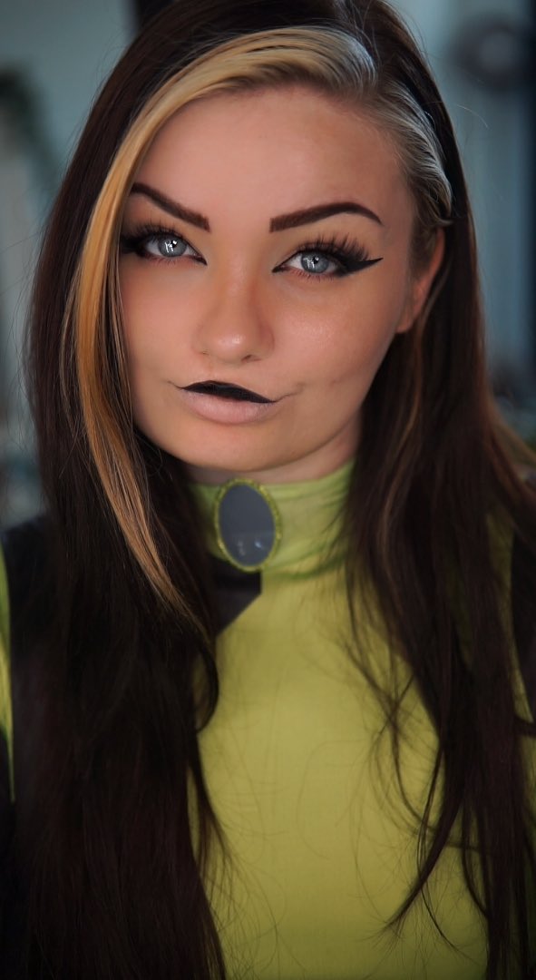 proxyfox on Twitter: "s h e g o https://t.co/pc5jLz9qXu" / Twitter