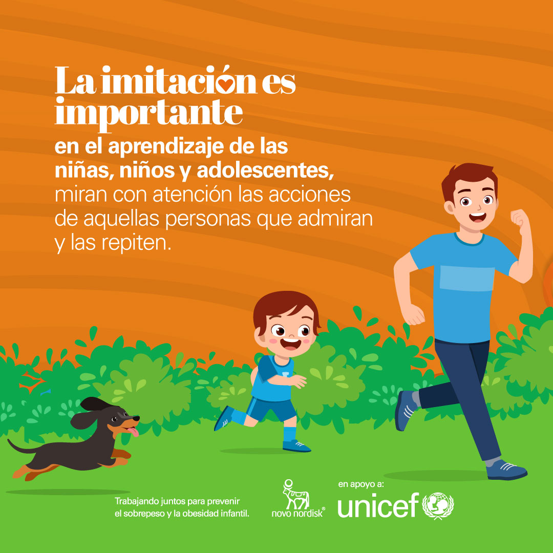 Unicef Colombia On Twitter 1⃣ Las Niñas👧 Y Niños🧒que Presentan