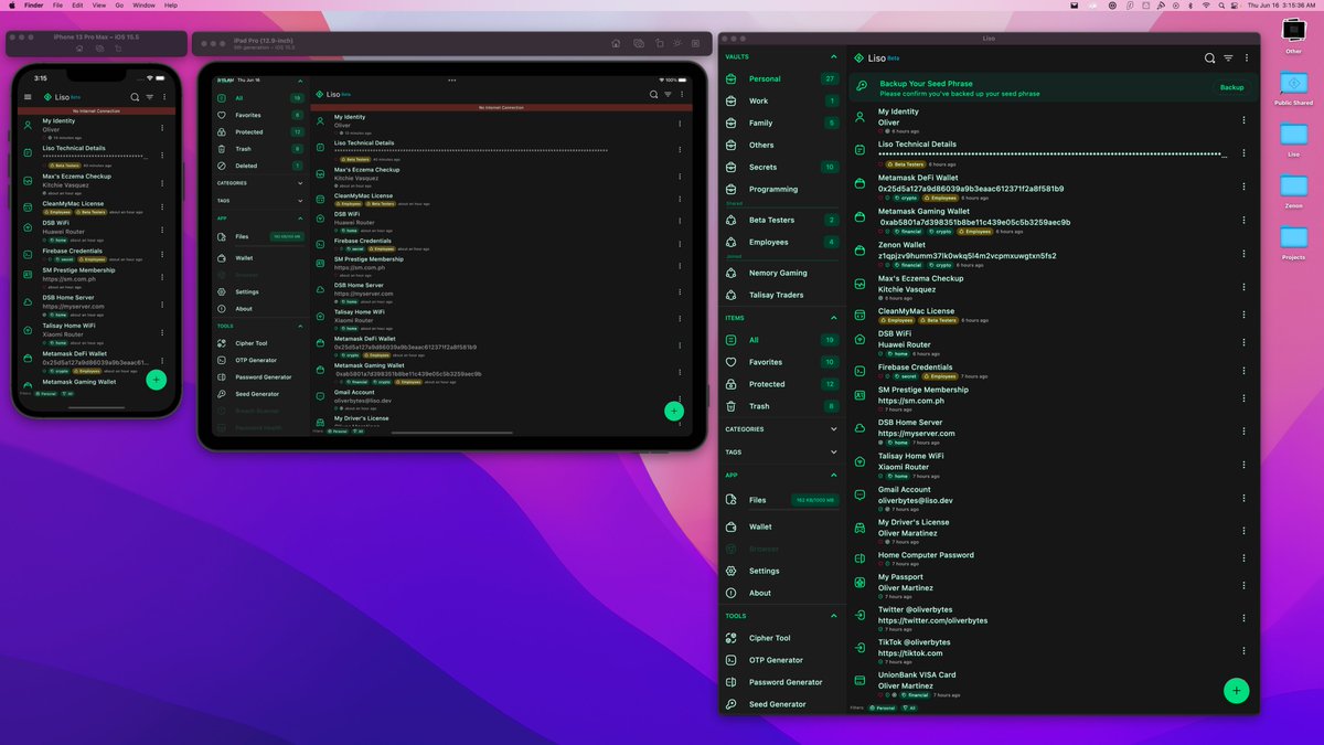 Filebase on Twitter: Filebase on Twitter:
