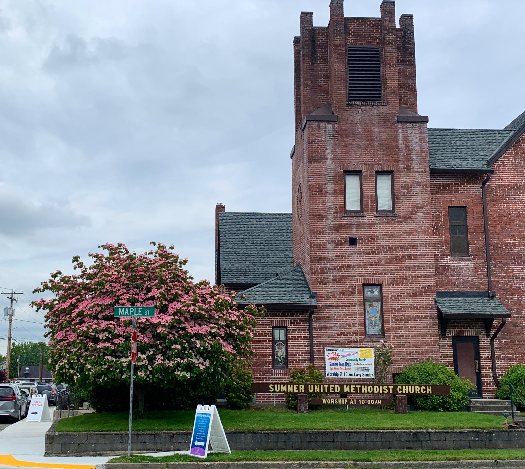 Sumner, Washington on Twitter: Sumner, Washington on Twitter: