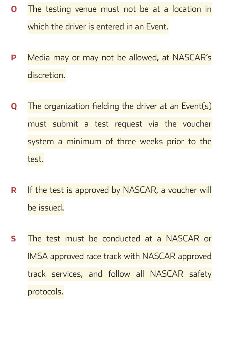 This seems interesting. Rules for drivers from other forms of ...