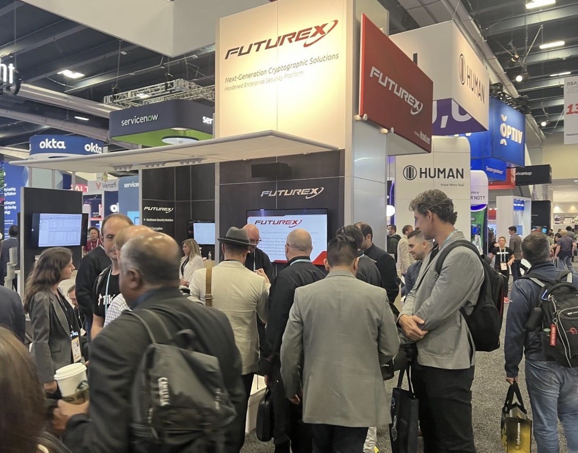 Futurex (@Futurex) / Twitter