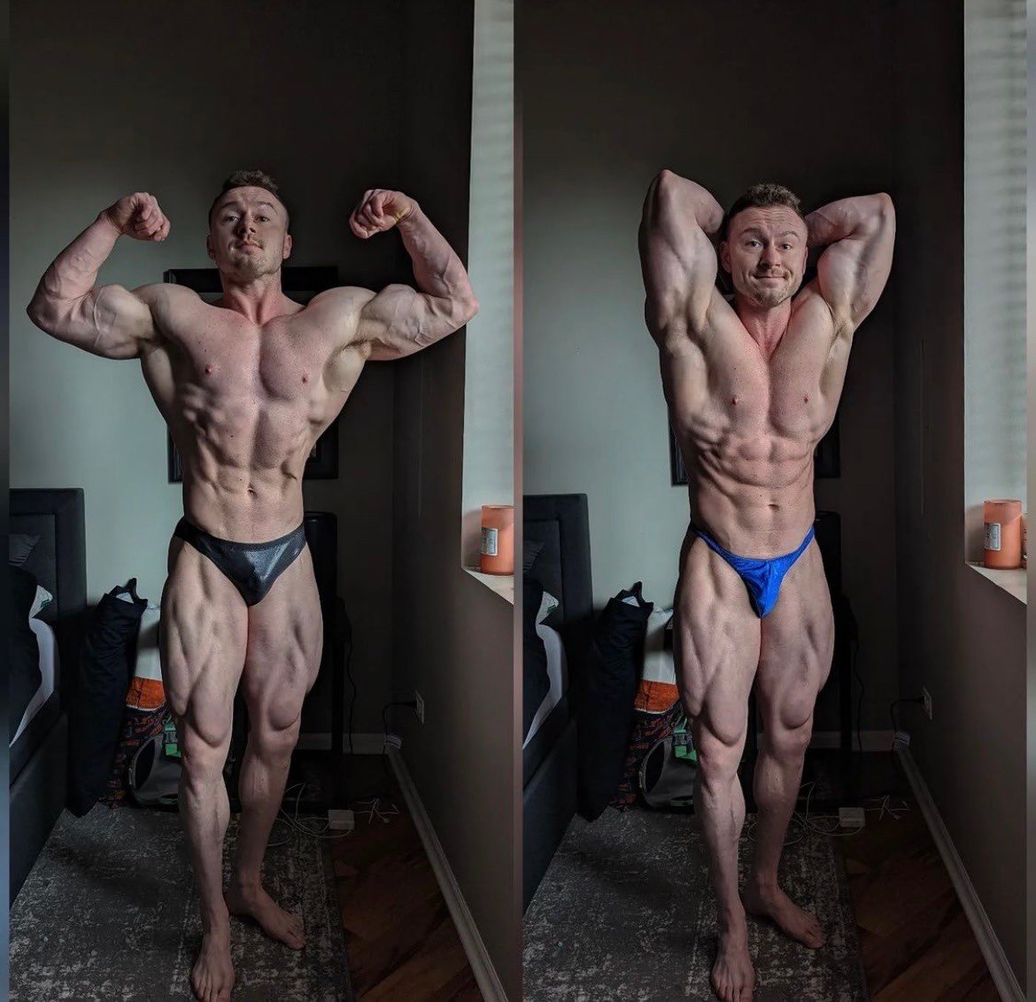 Graham Smith on Twitter: "Bryce Ebert"