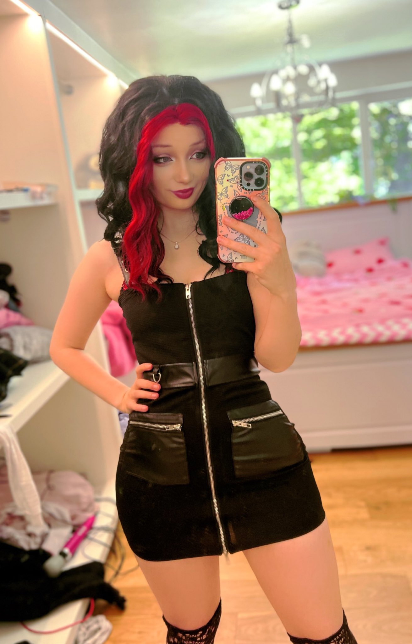 TW Pornstars - 1 pic. Pixiecat ≧ ≦ *:. . Twitter. Alright.. you can only pick one.. Do I look ...