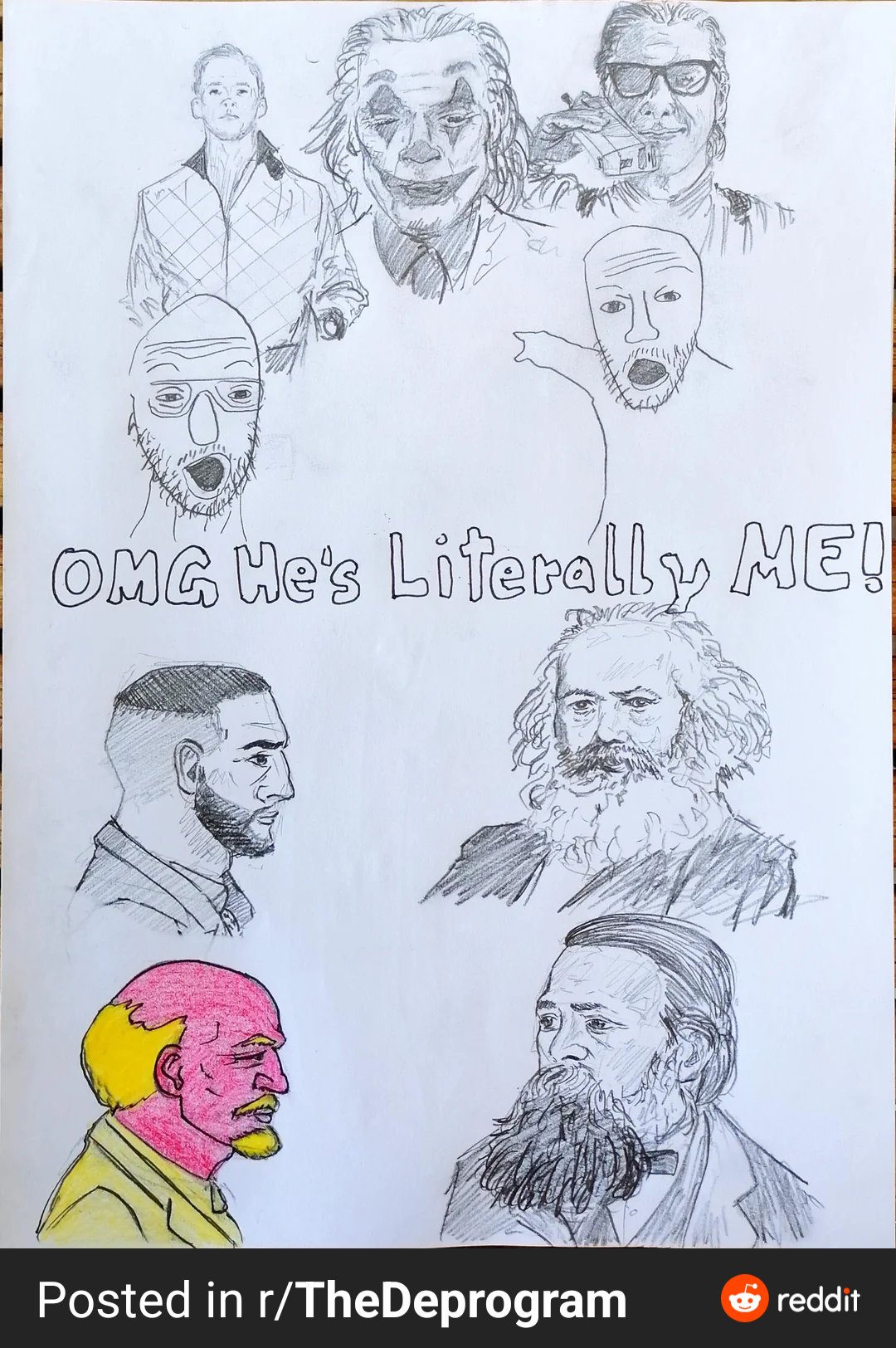 TheDeprogram (@TheDeprogramPod) / Twitter