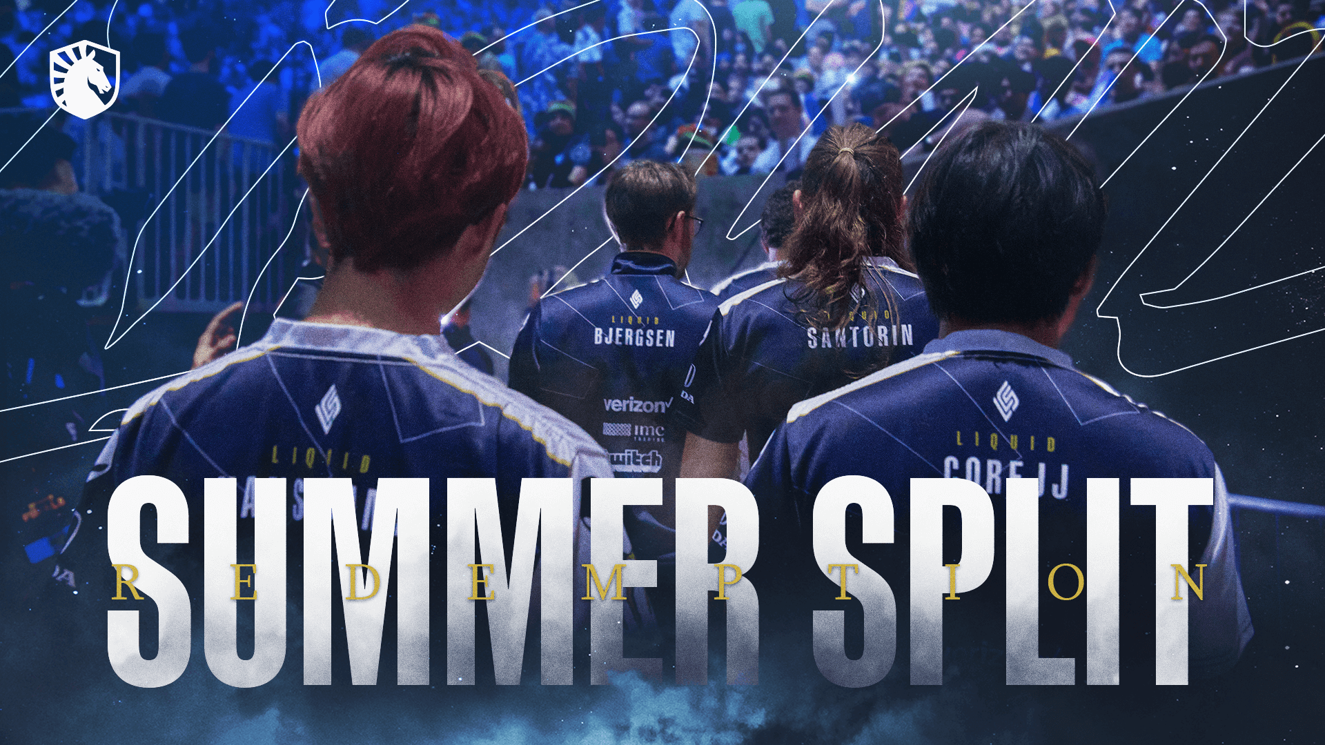 Team Liquid Honda - Summer Split 2022 / Twitter