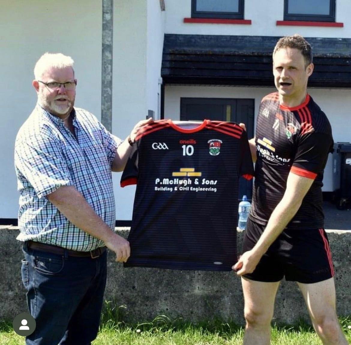 Davitts GAA Club | Ballindine – Irishtown, County Mayo