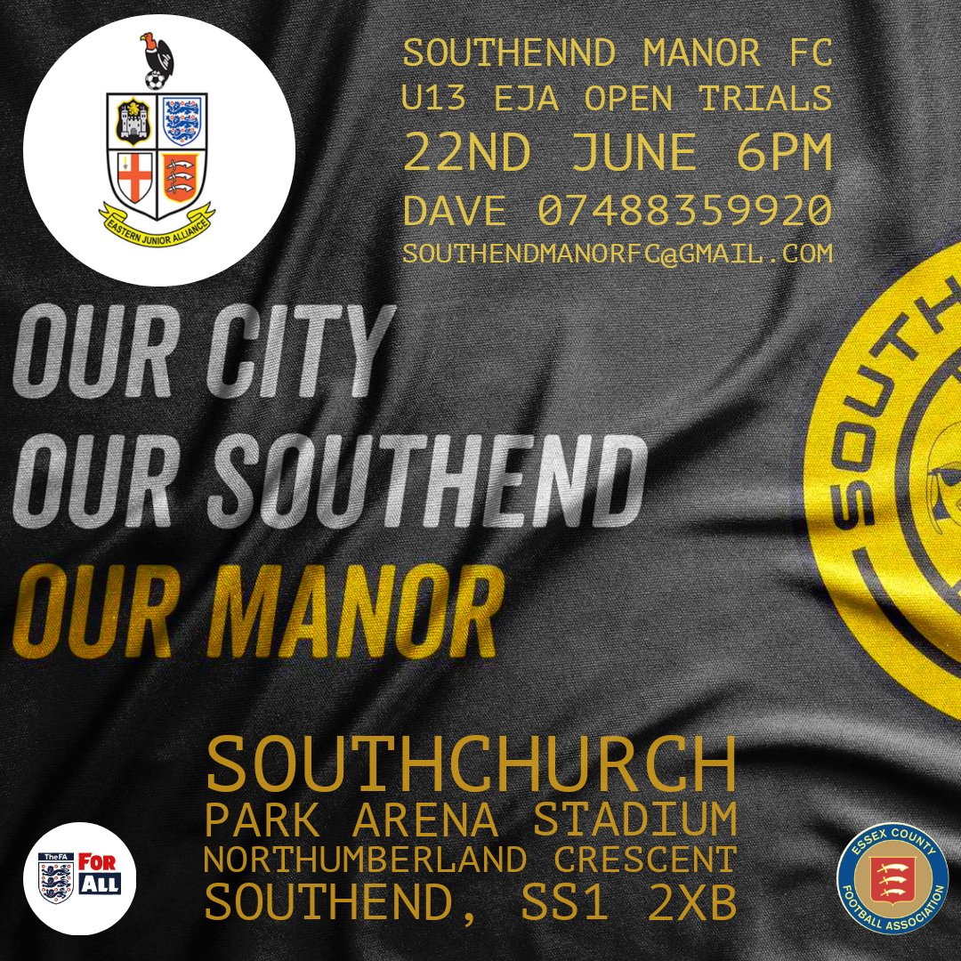 Southend Manor on Twitter: Southend Manor on Twitter: