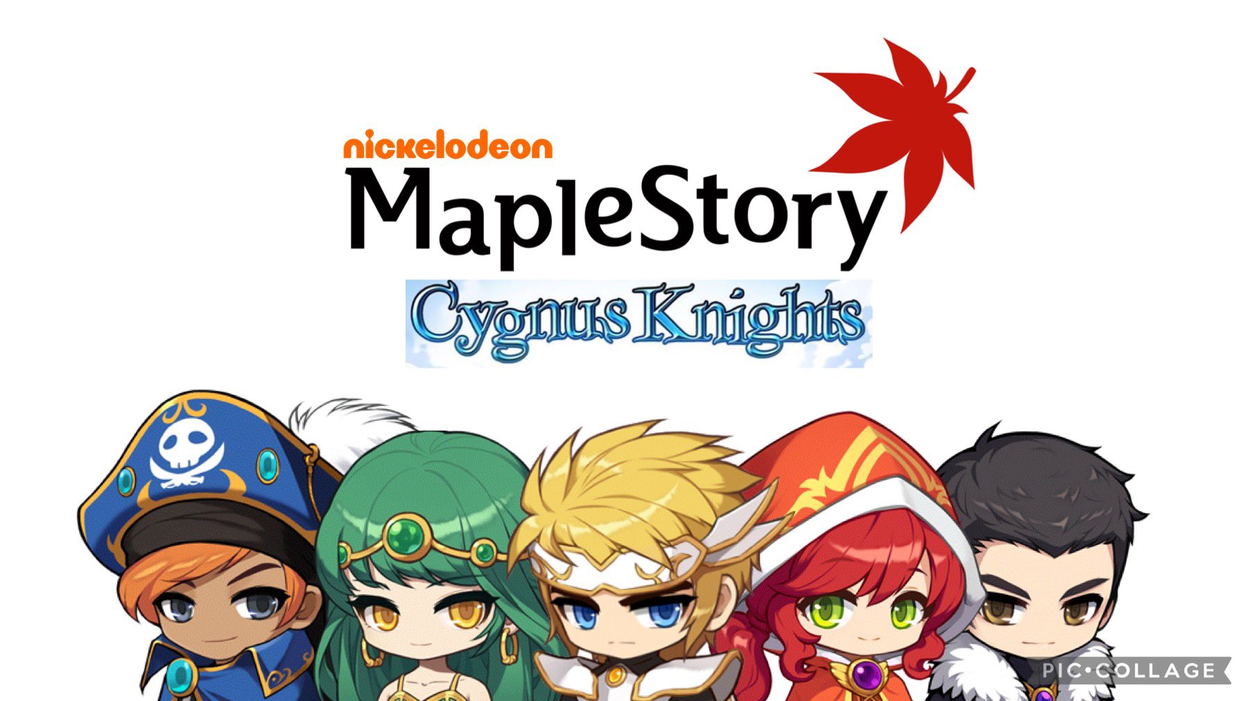 Irena Maplestory