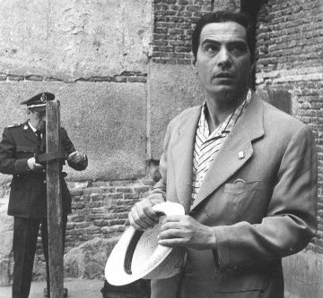 Hailed by Spanish critics as the greatest Spanish film of all time ...
