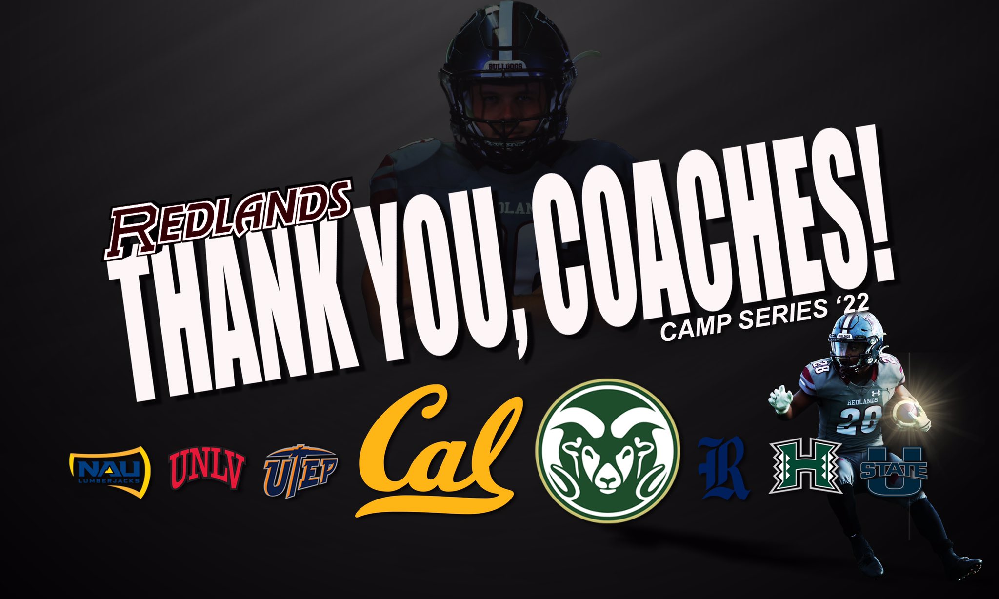 Lumberjacks Football Logo