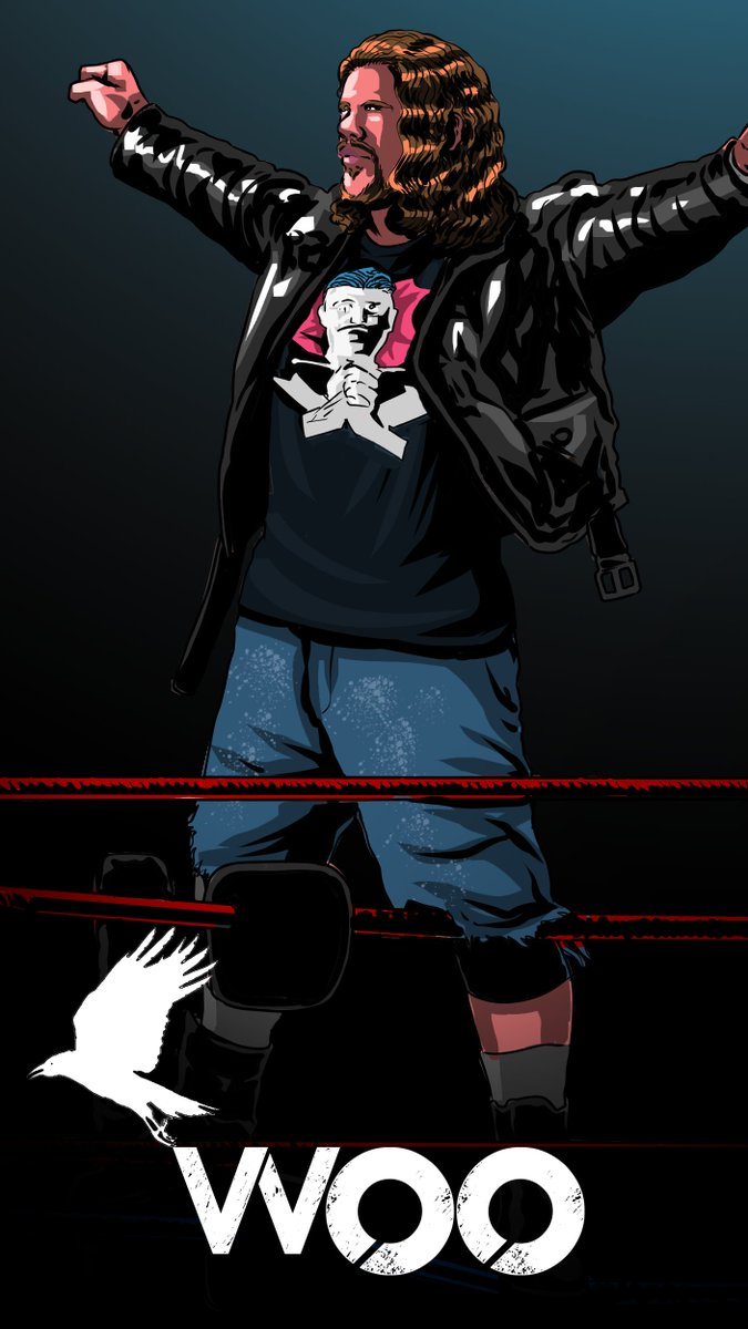 WOO Wallpaper Wednesday : r/wooNFT