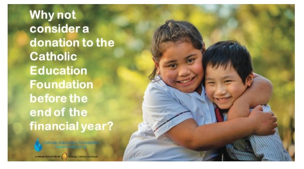 Catholic Education Foundation