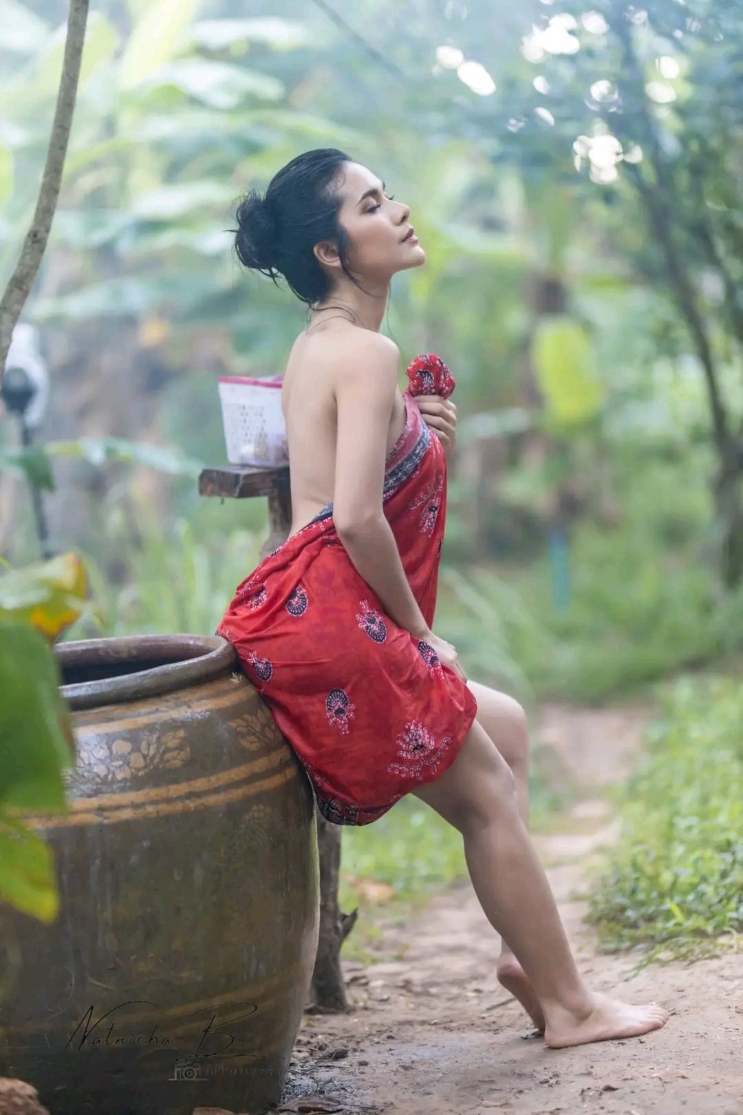 New Jambu Jarik on Twitter: "https://t.co/uP803MF1tL" / Twitter