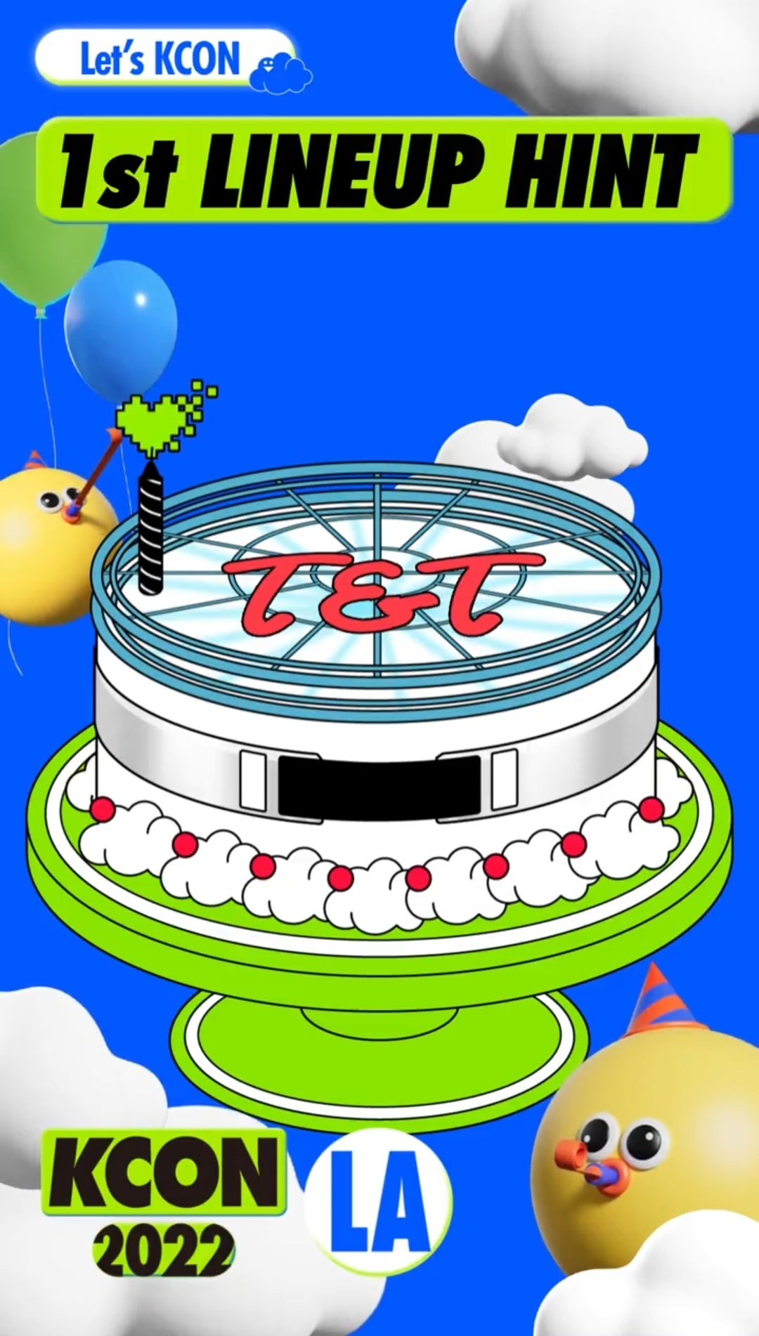 🖇📁 on Twitter: "@kconusa 💗 https://t.co/9KKLAHCp4n" / Twitter