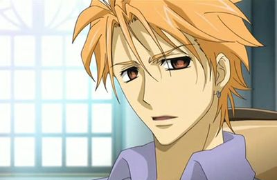 Vampire Knight Akatsuki