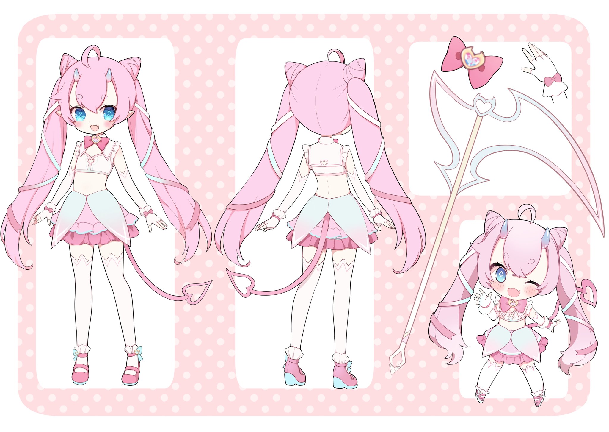 chibi 💕 Vtuber~! on Twitter: "@SunKenjiVT yes!!!!!!!! 💖💖 https://t.co/ocg2pnYgCN" / Twitter