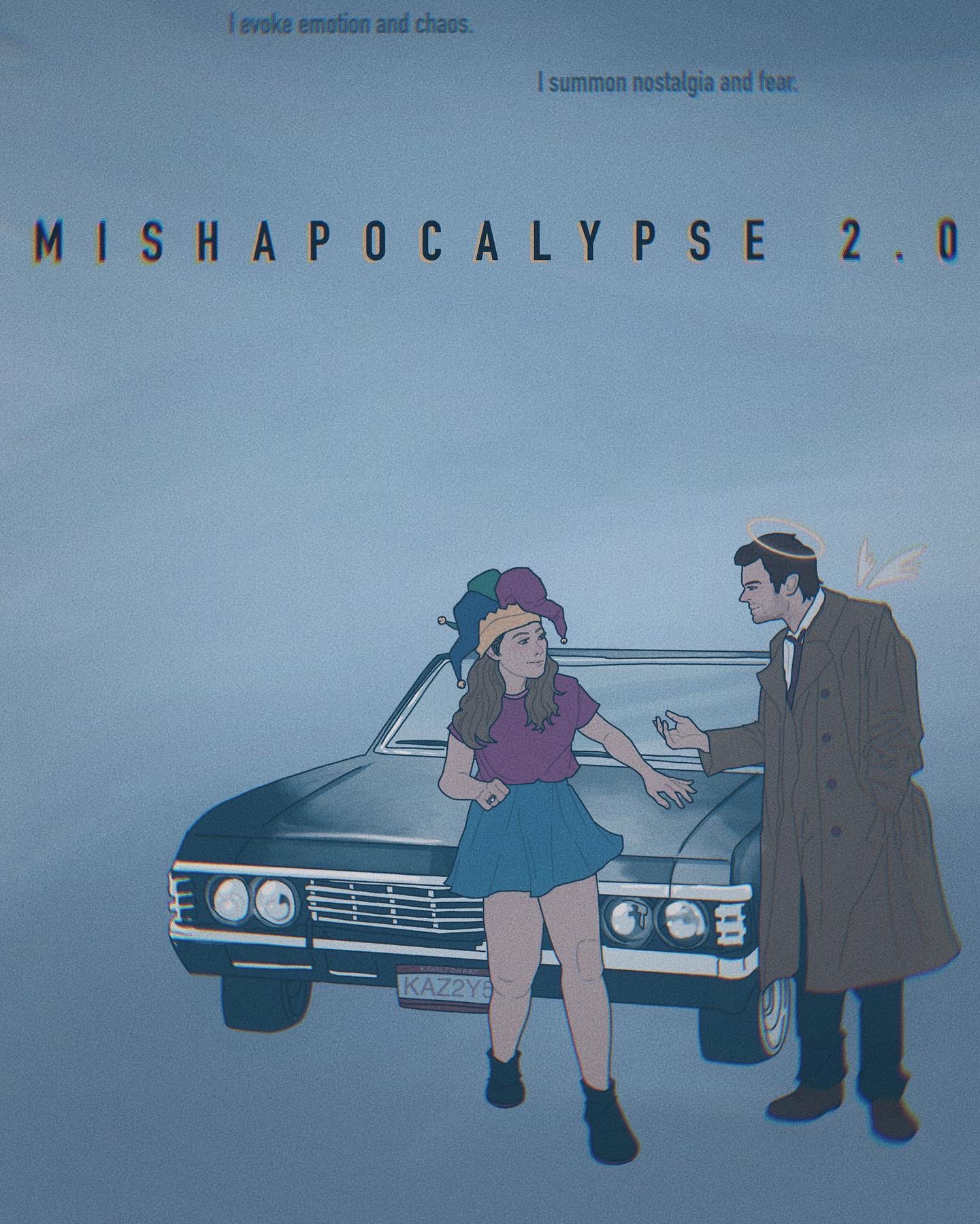 Mishapocalypse 2022