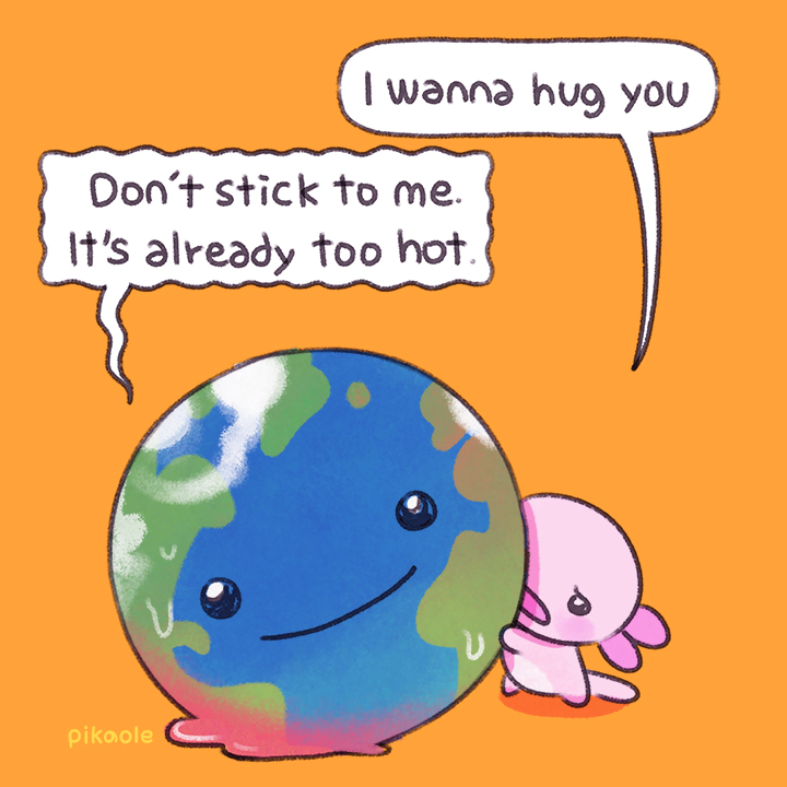 Stick It In Me Already