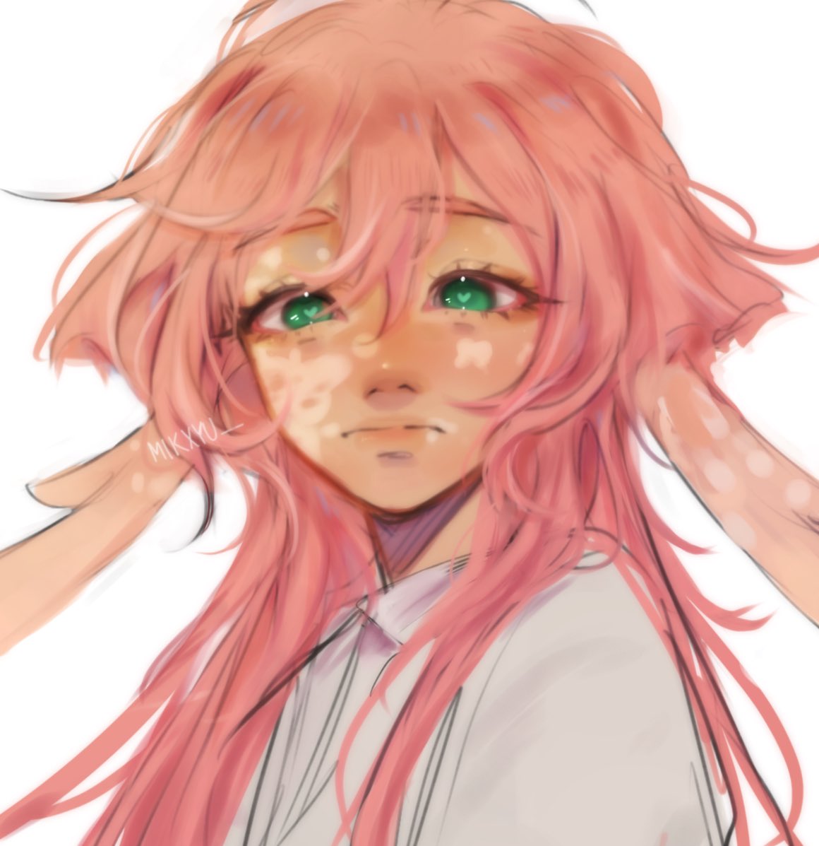 misty 🌹 (@mikxyu_) さんのイラスト・マンガ作品まとめ (28 件) - Twoucan