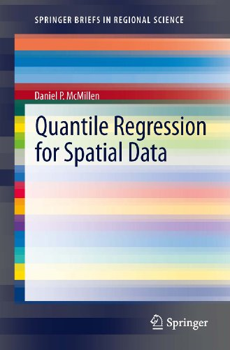DOWNLOAD [PDF] Quantile Regression For Spatial Data (SpringerBriefs In Regional Science) Author ...