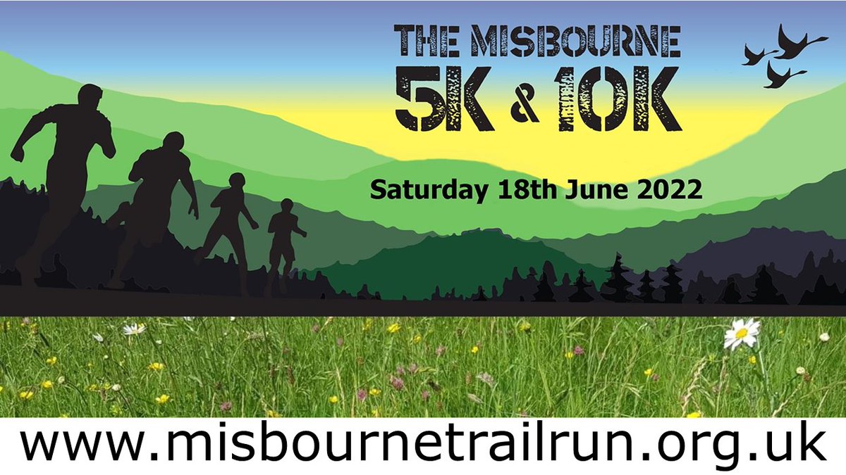 Welcome to The Misbourne