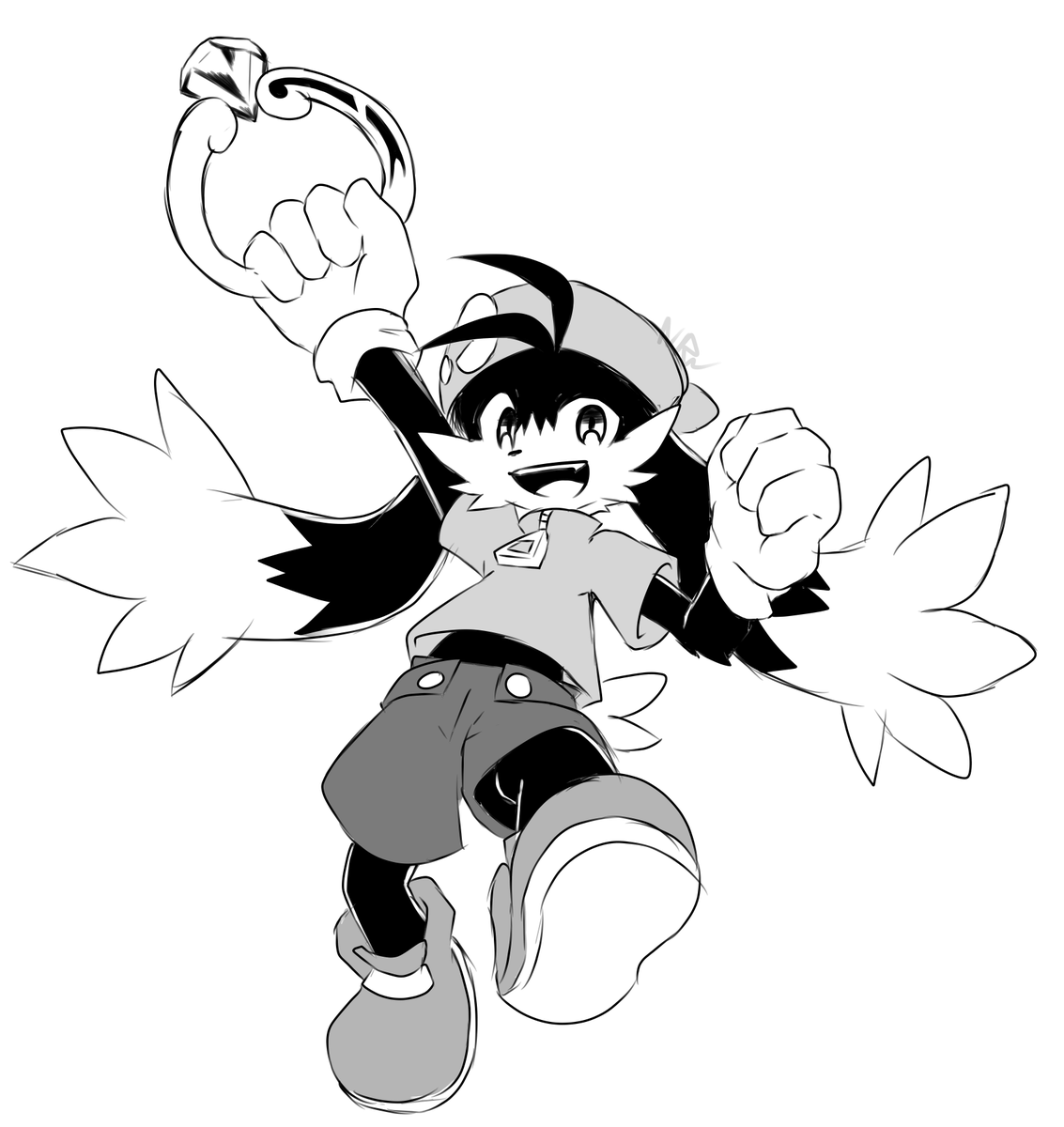 Nightmare-ish (@NightmareRoa) さんのイラスト・マンガ作品まとめ (168 件) - Twoucan