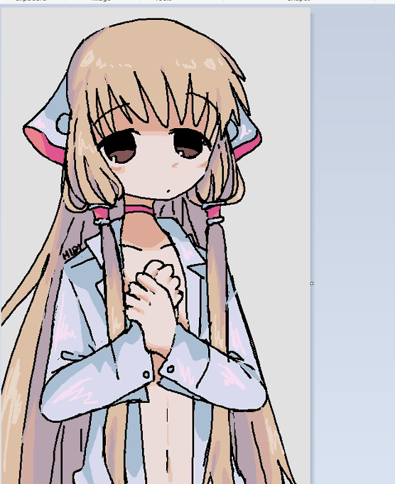 hibi (@dustbinrat) さんのイラスト・マンガ作品まとめ (356 件) - Twoucan