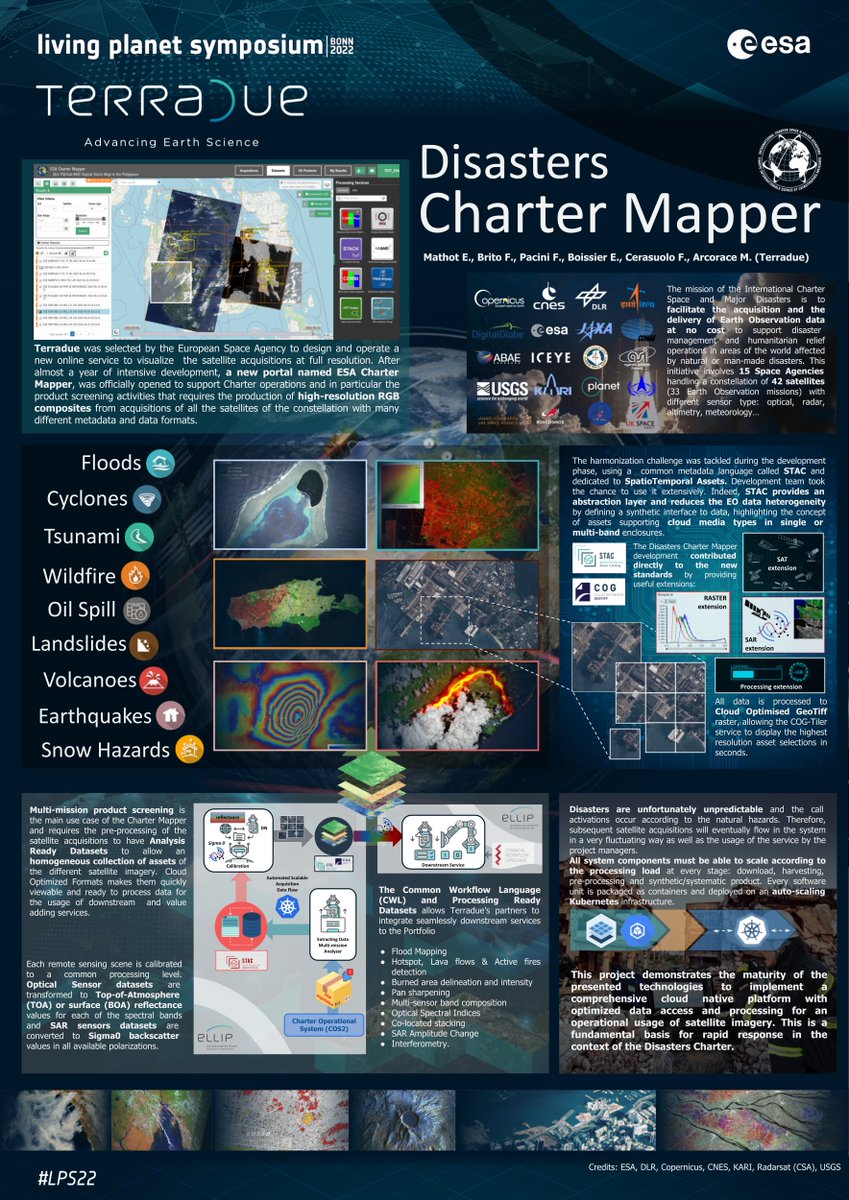 Charter Web