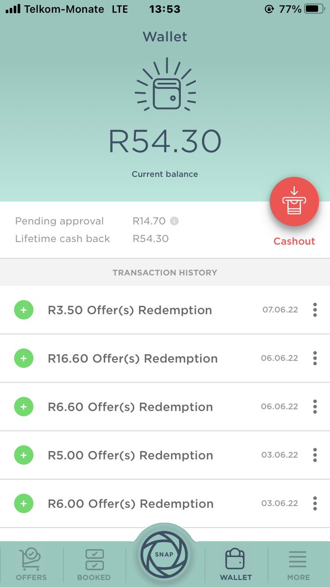 Thought I’d share my side hustles. A thread: - Thread from Lesego ...