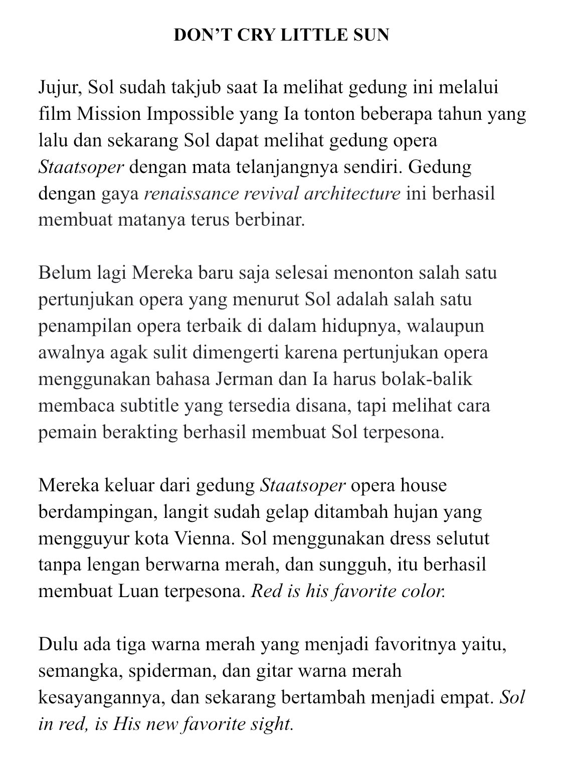 Le, Luan update on Twitter: "240. https://t.co/3J65iwMmUZ" / Twitter