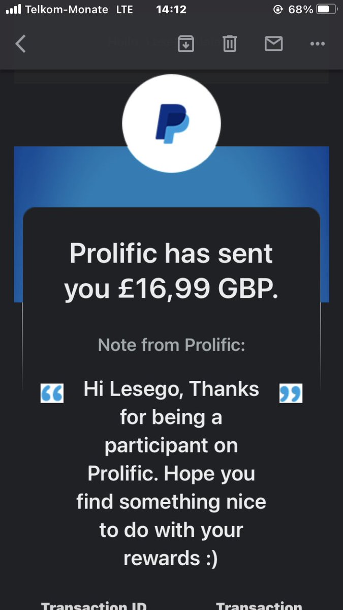 Thought I’d share my side hustles. A thread: - Thread from Lesego Malatsi @LeefoMally - Rattibha